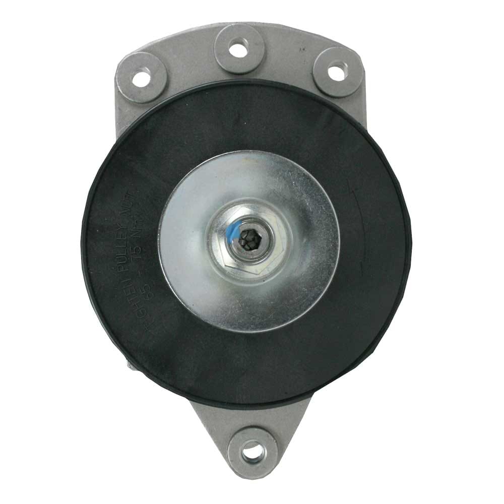 Dynamo 12V-90A. UNIVERSAL - Solhaug Skipselektro AS