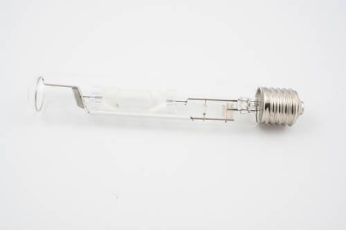 Rør Metall halogen 230V-400W - Solhaug Skipselektro AS