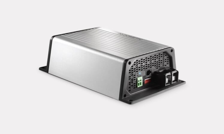 WAECO PerfectPower 24V-12V 20A - Solhaug Skipselektro AS