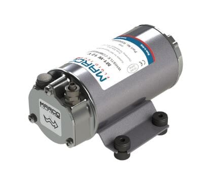 R-KIT M1-W 24V compressor for whistle - Solhaug Skipselektro AS